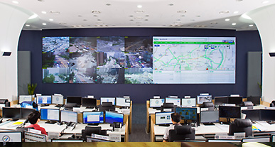 교통정보센터(TOPIS) | 서울정책아카이브 Seoul Solution